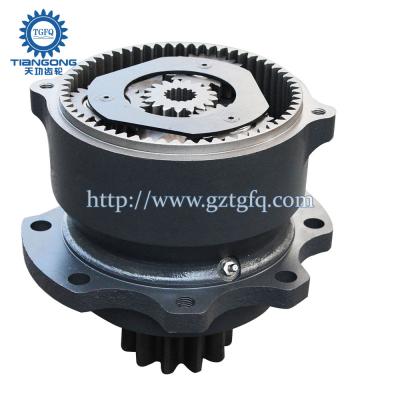 China 397-3825 Excavator Swing Gearbox  306E Swing Drive E306E for sale