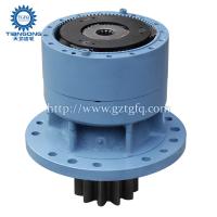 China HD700-7 HD700-5 HD800-7 Excavator Swing Gear 619-98901001 - 258KG Complete Assembly for sale