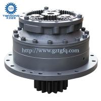 China Kato Excavator Swing Reduction Gearbox HD1023 HD900-7 Slewing Reducer for sale