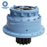 China Custom Excavator Swing Reducer M5X180CHB HD1430-3 619-98100122 for sale