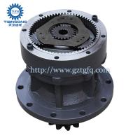 China HD400 HD512 Excavator Swing Gearbox Without Motor 619-98700002 for sale