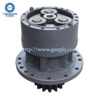 China DX260 Swing Device Daewoo Swing Reduciton Gearbox DX260LC for sale