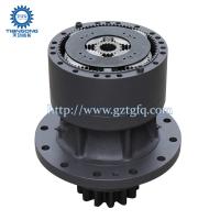 China M2X170 Swing Reducer Rotary Gearbox For DH220-5 Excavator Attachments for sale