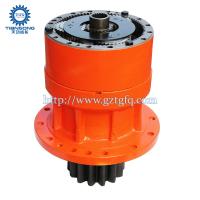 China 130426-00018 DX380 Swing Reduction Assy Gearbox Excavator Replacement Parts for sale