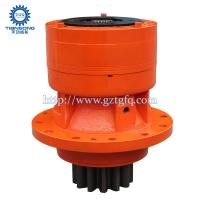 China 130426-00010 404-00097C Excavator Swing Gearbox DH225-7 for sale