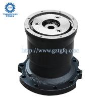 China EX60-2 Excavator Swing Gearbox Without Motor EX60-3 Swing Device 9118328 for sale
