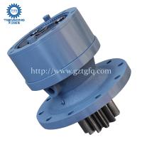 China 4397256 EX60-5 Swing Reducer 4398053 Excavator Spare Parts for sale