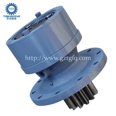 China 4397256 EX60-5 Swing Reducer 4398053 Excavator Spare Parts for sale