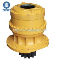 China 418-7155 470-0474 Excavator Swing Gearbox E349D2 349D2 Swing Drive for sale