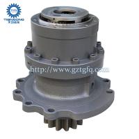 China TGFQ Parts Excavator Gearbox  Swing Reduction Assy For ZX120 ZX110M for sale