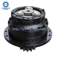 China Mushroom Shaft Excavator Swing Reducer DH258-5 DH300-5 2101-1025I for sale
