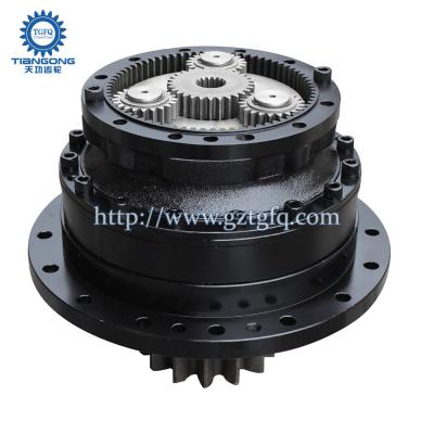 China Mushroom Shaft Excavator Swing Reducer DH258-5 DH300-5 2101-1025I for sale