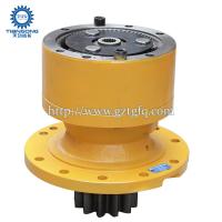 China Excavator Swing Reduction Gearbox Assembly EX70 ZX70  ZX80 4445648 for sale