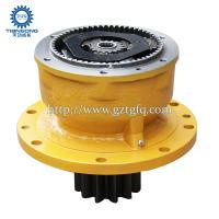 China Doosan DX80R DX75 Excavator Swing Gearbox 170303-00032A | 280 Bar Pressure | OEM Compatible for sale