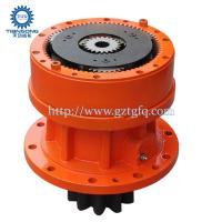 China DH150-7 DH130-5 Swing Reduction Gearbox 2404-1066A Rotation Slewing Gearbox for sale