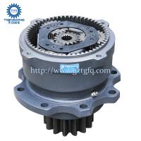 China Doosan DX60 Excavator Swing Motor & Gearbox K9006211A/K9006211B | Heat Treated Construction for sale