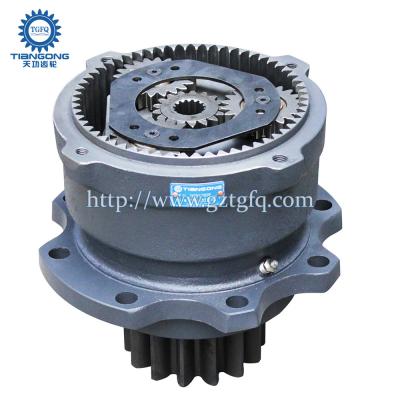 China Doosan DX60 Excavator Swing Motor & Gearbox K9006211A/K9006211B | Heat Treated Construction for sale