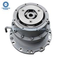 China ZAXIS200 Excavator Swing Gearbox 9196963 Swing Reduction Unit For Hitachi ZX200 Swing Gear for sale