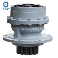 China ZX330-3 ZAXIS330-3 Excavator Swing Gearbox 9236591 9258610 Swing Reducer for sale