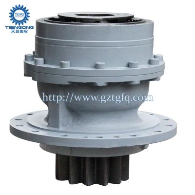 China ZX330-3 ZAXIS330-3 Excavator Swing Gearbox 9236591 9258610 Swing Reducer for sale