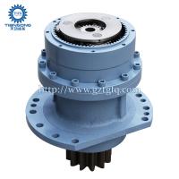 China 9300512 Excavator Reducer Gearbox ZAX470-5G ZAXIS470-5G for sale