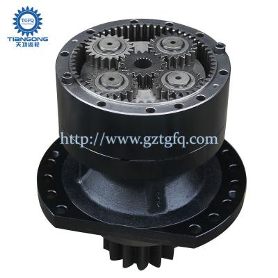 China YN32W00022F1 Kobelco Excavator Swing Gearbox For SK200-8 SK210-8 for sale