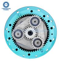 China Kobelco Excavator Swing Gearbox For SK200-6 SK200-6E SK210-6 SK210-6E Swing Reducer for sale