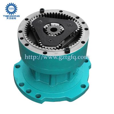 China YY32W00004F1 Kobelco Excavator Swing Motor SK130-8 SK140 E135D Slewing Reduction Gearbox for sale