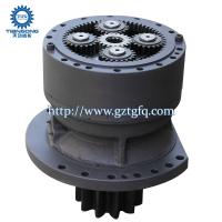 China SK250-8 SK260-8 Excavator Swing Gearbox LQ32W00011F1 Planetary Motor Reduction for sale