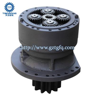 China SK250-8 SK260-8 Excavator Swing Gearbox LQ32W00011F1 Planetary Motor Reduction for sale