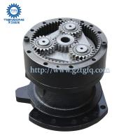 China SK200-8 HD SK210-9 Kobelco Excavator Swing Gearbox YN32W00025F1 for sale