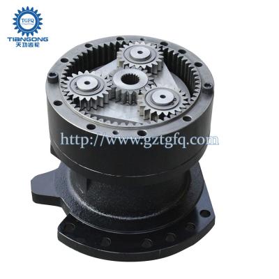 China SK200-8 HD SK210-9 Kobelco Excavator Swing Gearbox YN32W00025F1 for sale