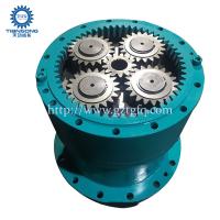 China SK330-6 SK320-6 Slewing Gearbox Excavator Swing Gear Reducer for sale