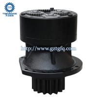 China SK350-8 SK330-8 Swing Gearbox For KOBELCO Excavators Track Roller for sale