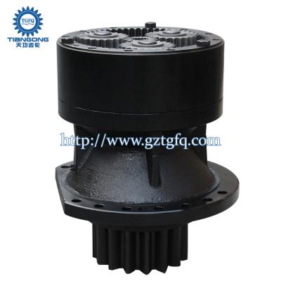 China SK350-8 SK330-8 Swing Gearbox For KOBELCO Excavators Track Roller for sale