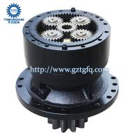China SK460-8 Reducer Swing Drive Gearbox For Excavator LS32W00012F1 for sale