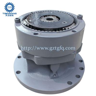 China SK75-8 SK70SR Excavator Swing Gearbox For Machinery Gear Parts for sale