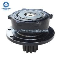 China SK60-8 Excavator Swing Gearbox Swing Device PY15V00014F1 for sale
