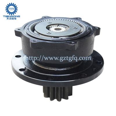 China SK60-8 Excavator Swing Gearbox Swing Device PY15V00014F1 for sale