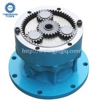 China YR32W00002F1 Excavator Swing Gearbox SK60-5 SK60-6 Swing Reduction Assy for sale