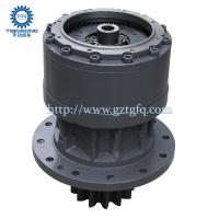 China Excavator Swing Motor Reducer Gearbox 14541069 For EC210 EC210B 7118-30300 for sale