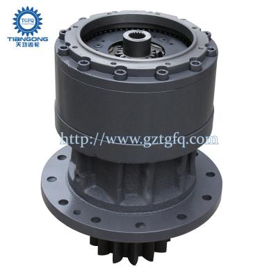 China Excavator Swing Motor Reducer Gearbox 14541069 For EC210 EC210B 7118-30300 for sale