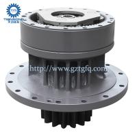 China EC240 Swing Motor Reducer Gearbox VOE14566202 For VOL240 VOE14724042 for sale
