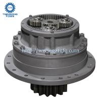 China EC240 Excavator Swing Gearbox  VOE14503783 For VOL240 VOE14542163 for sale