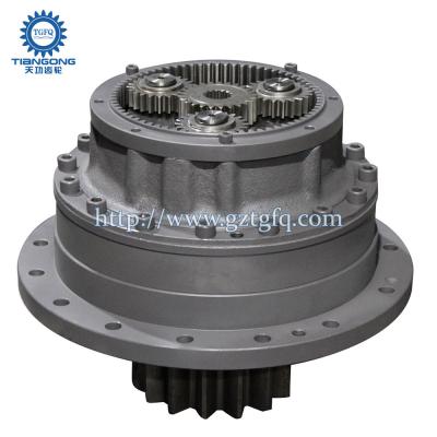 China EC240 Excavator Swing Gearbox  VOE14503783 For VOL240 VOE14542163 for sale
