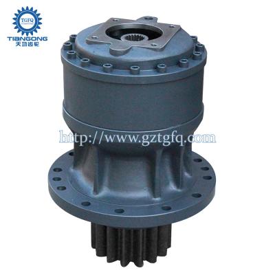 China EC380D Crawler Excavator Swing Motor Gearbox Construction Machinery Parts for sale