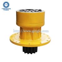 China Hyundai Excavator Swing Gearbox R290LC-7 R300-5 R305-7 31E9-01051 for sale