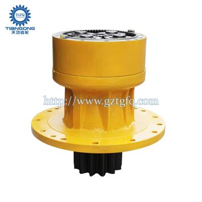 China Hyundai Excavator Swing Gearbox R290LC-7 R300-5 R305-7 31E9-01051 for sale