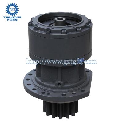 China EC460 EC480D Excavator Swing Gearbox Voe14541030 Swing Reducer for sale