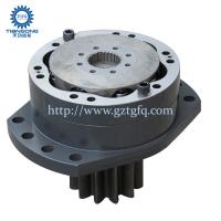 China Hydraulic Motor EC80D Swing Drive VOE 14516539 Reduction Gearbox Reducer Spare Parts for sale